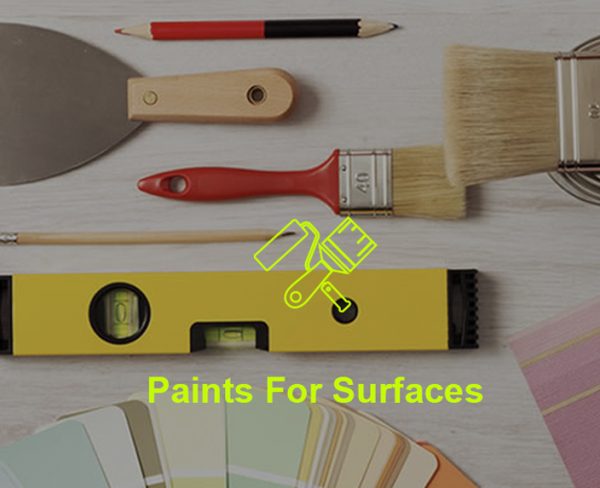 Kangaroo Paints